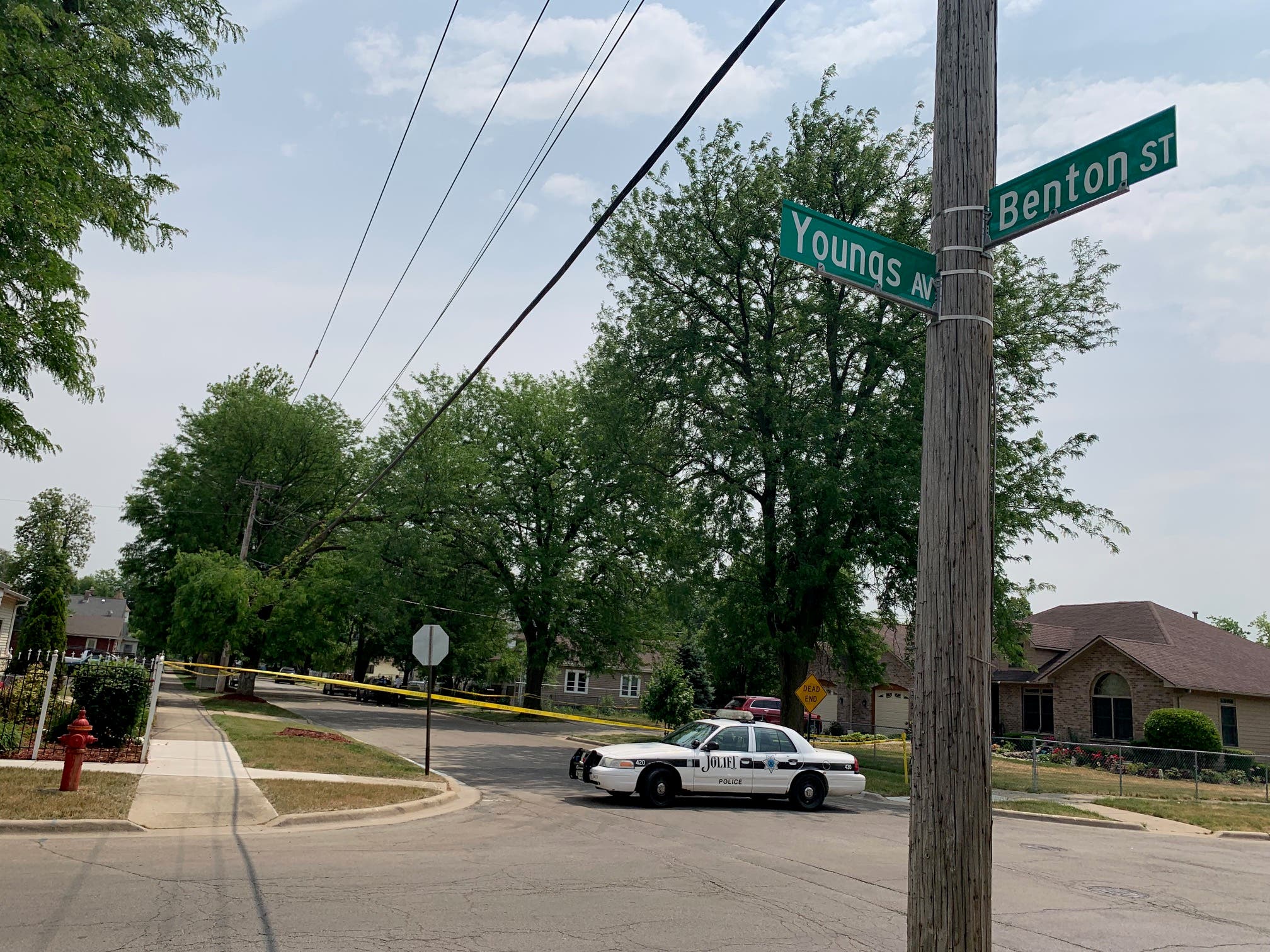 Two Six Street Gang Killing How Joliet Police Solved It Joliet Il Patch